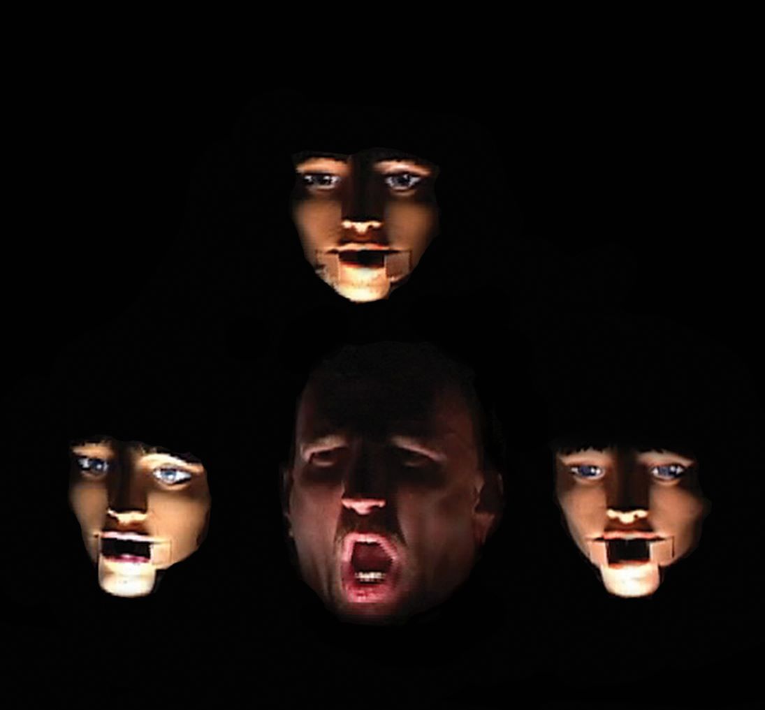 Rock On! - McCurdy's Comedy Theatre McCurdy's Comedy Theatre