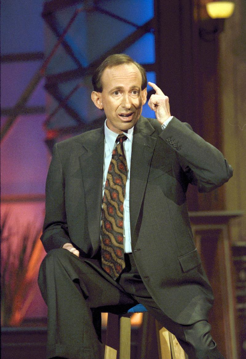 Sit Down/Stand Up Comedy - McCurdy's Comedy Theatre McCurdy's Comedy ...